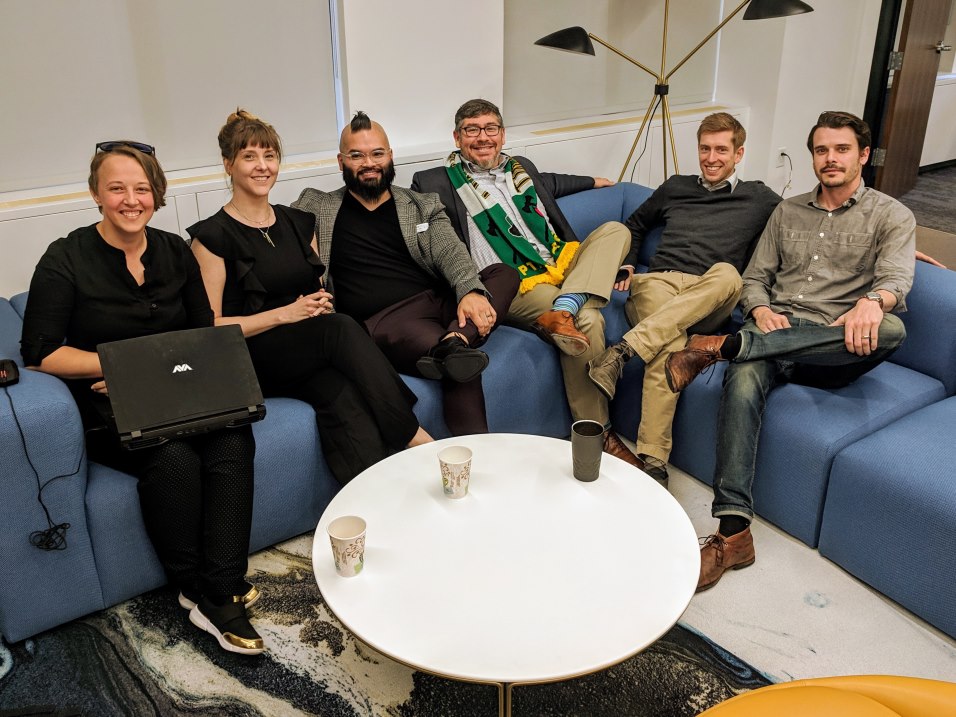 Modulus Consulting - About Us