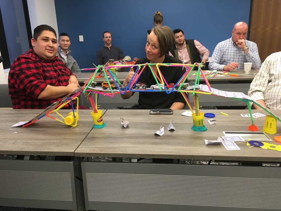 Modulus Consulting - About Us