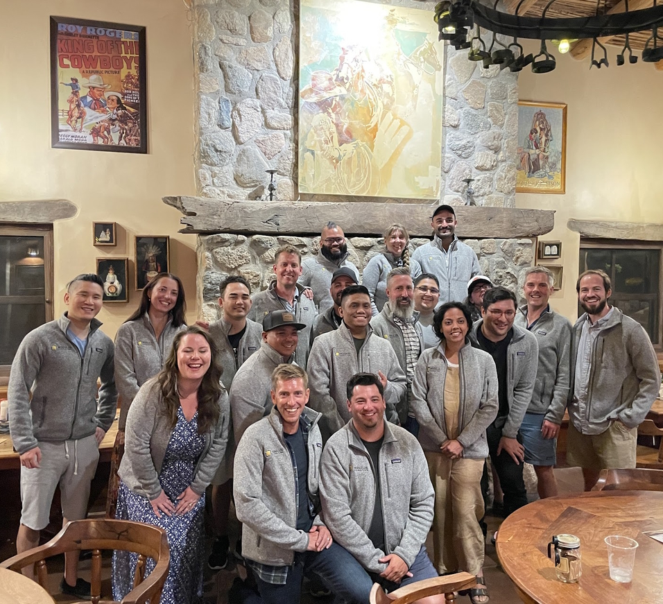 Modulus Consulting - About Us