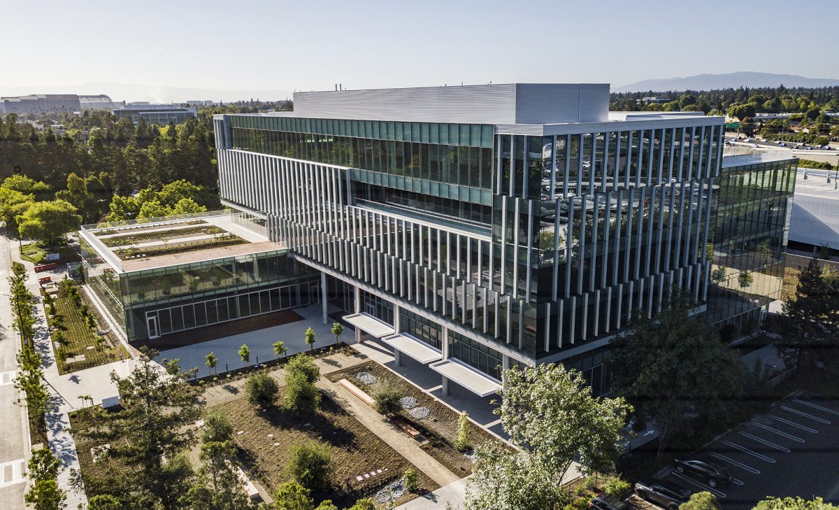 Modulus Consulting - Projects