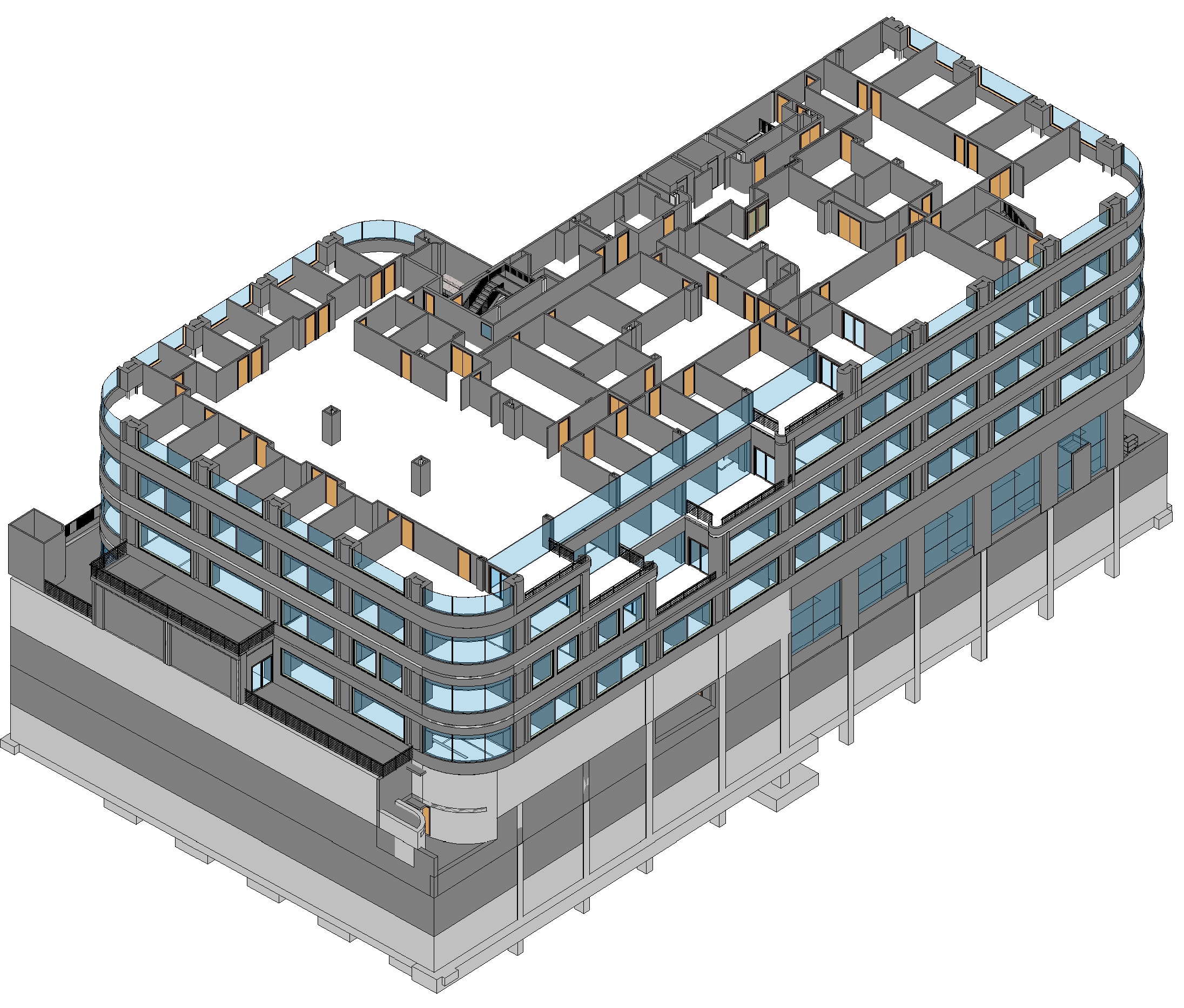 Modulus Consulting - Projects