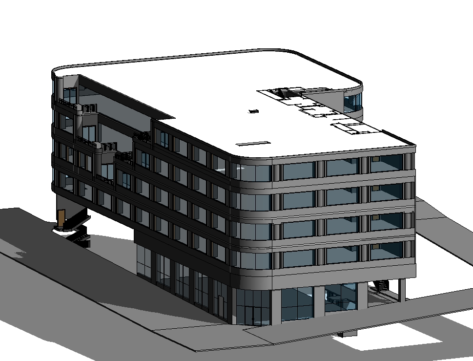 Modulus Consulting - Projects