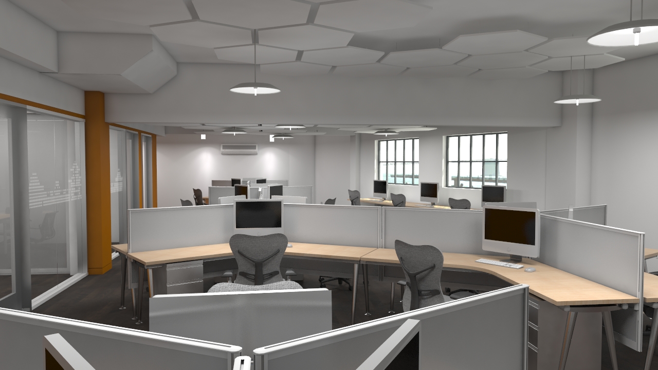 Modulus Consulting - Projects