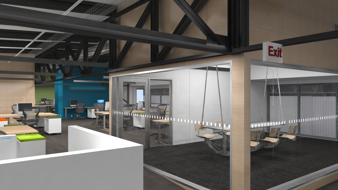 Modulus Consulting - Projects