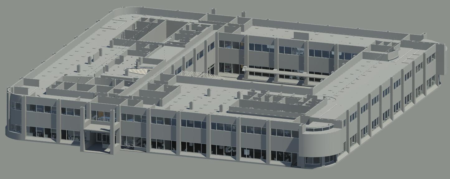 Modulus Consulting - Projects