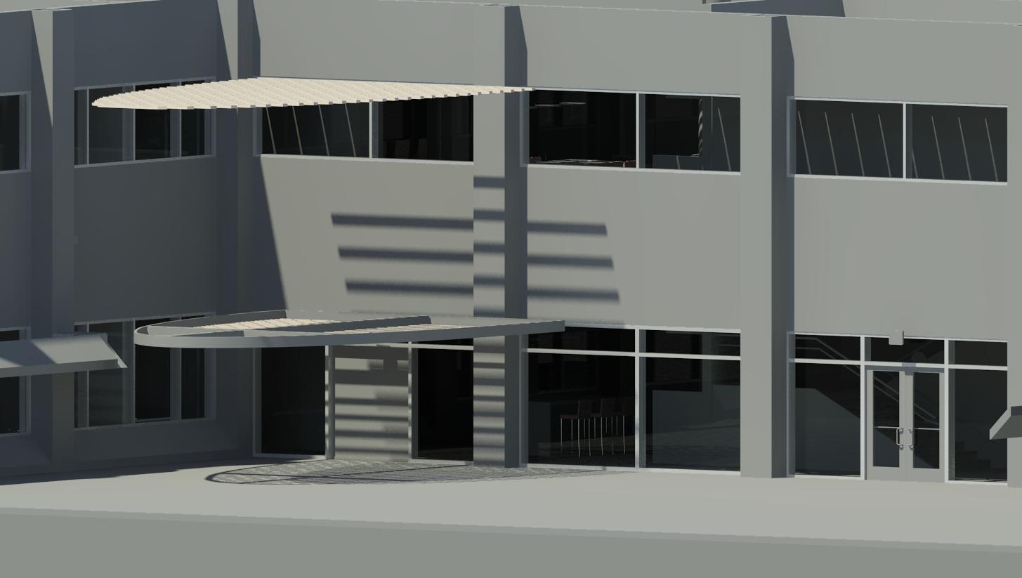 Modulus Consulting - Projects