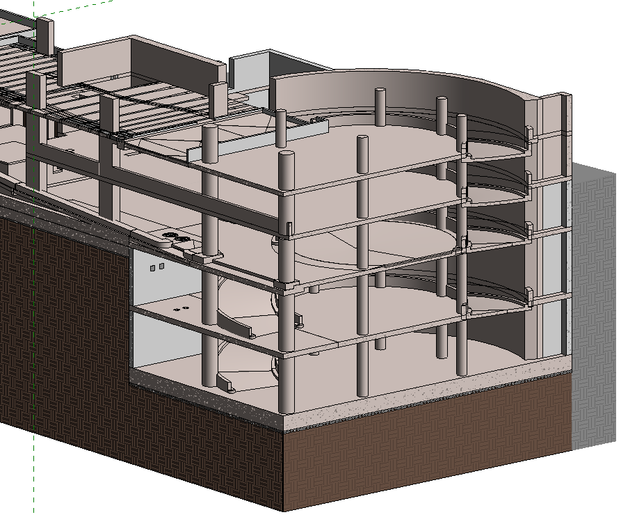 Modulus Consulting - BIM Projects