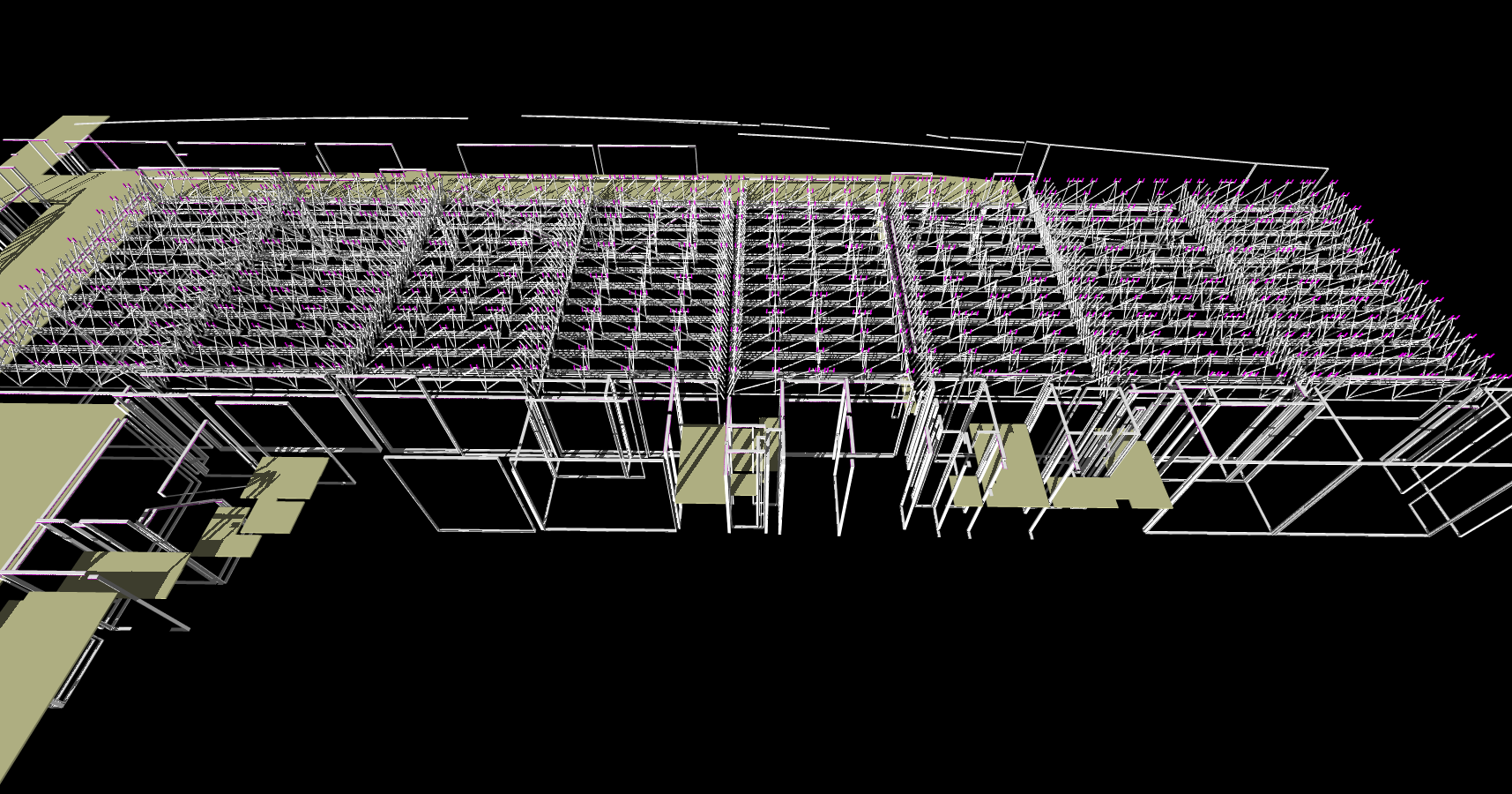 Modulus Consulting - BIM Projects