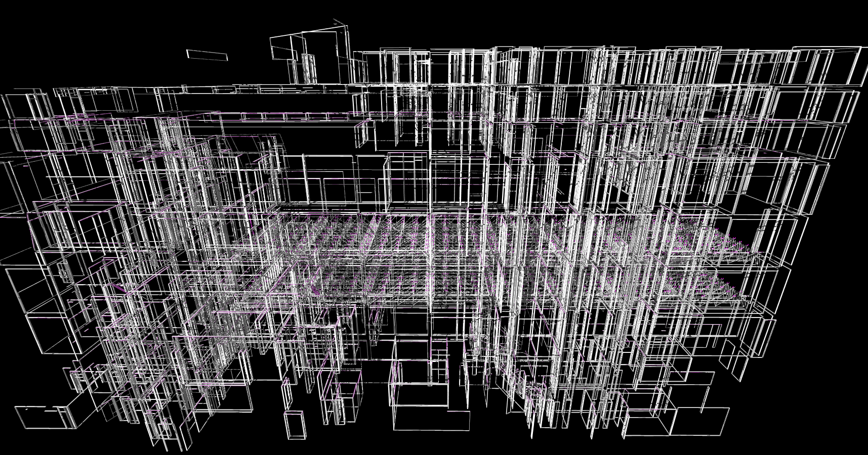 Modulus Consulting - BIM Projects