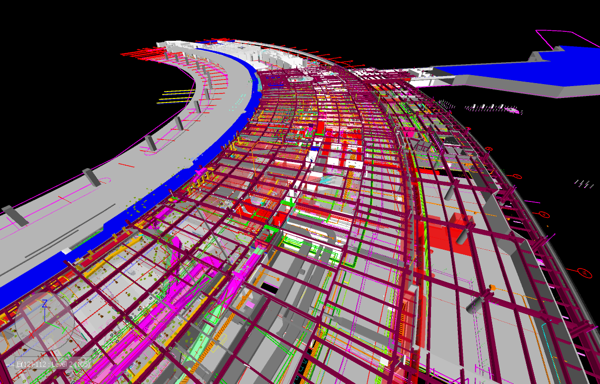 Modulus Consulting - Projects