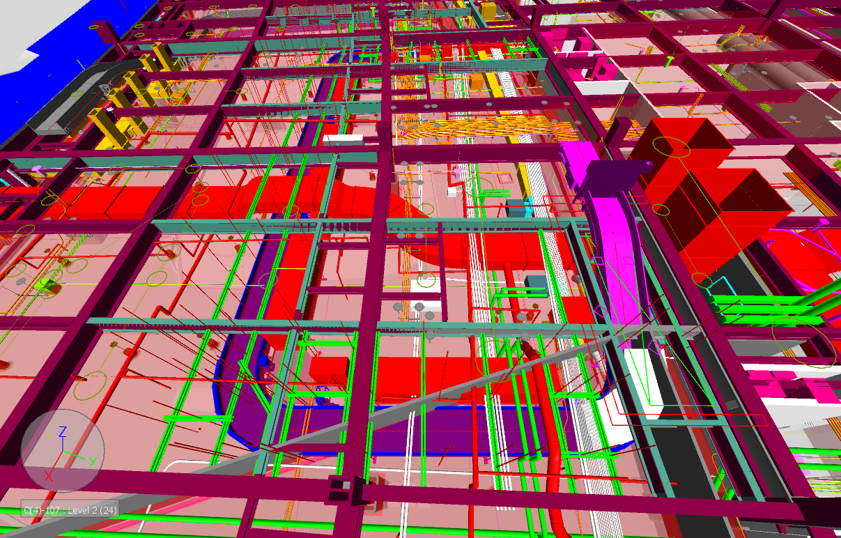 Modulus Consulting - Projects