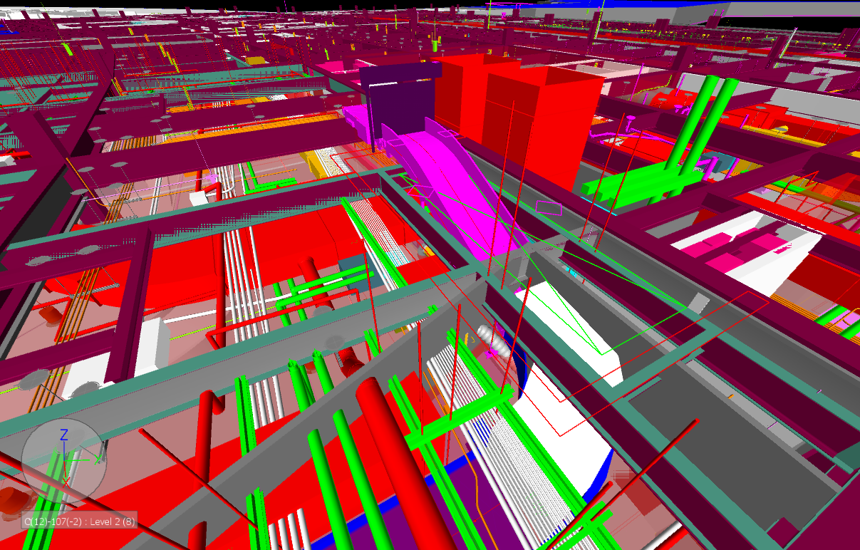 Modulus Consulting - Projects