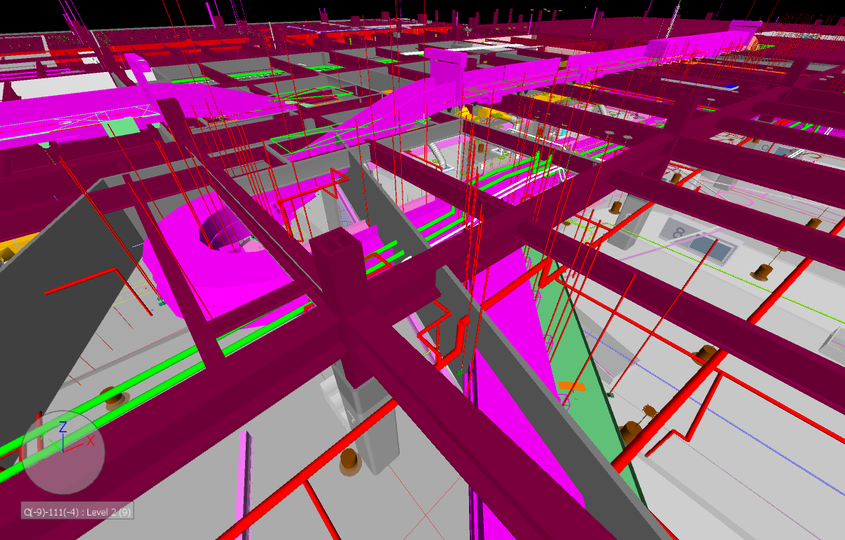 Modulus Consulting - Projects