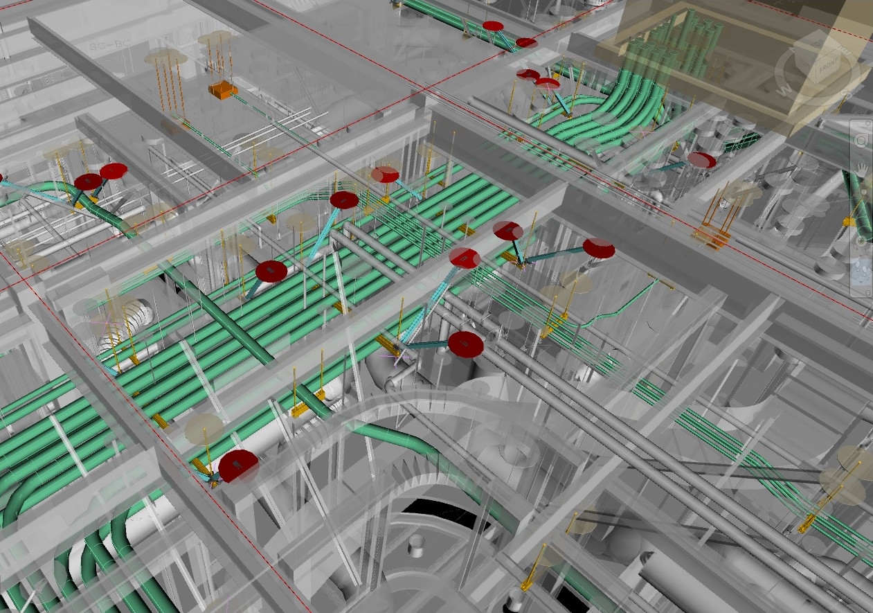 Modulus Consulting - Projects