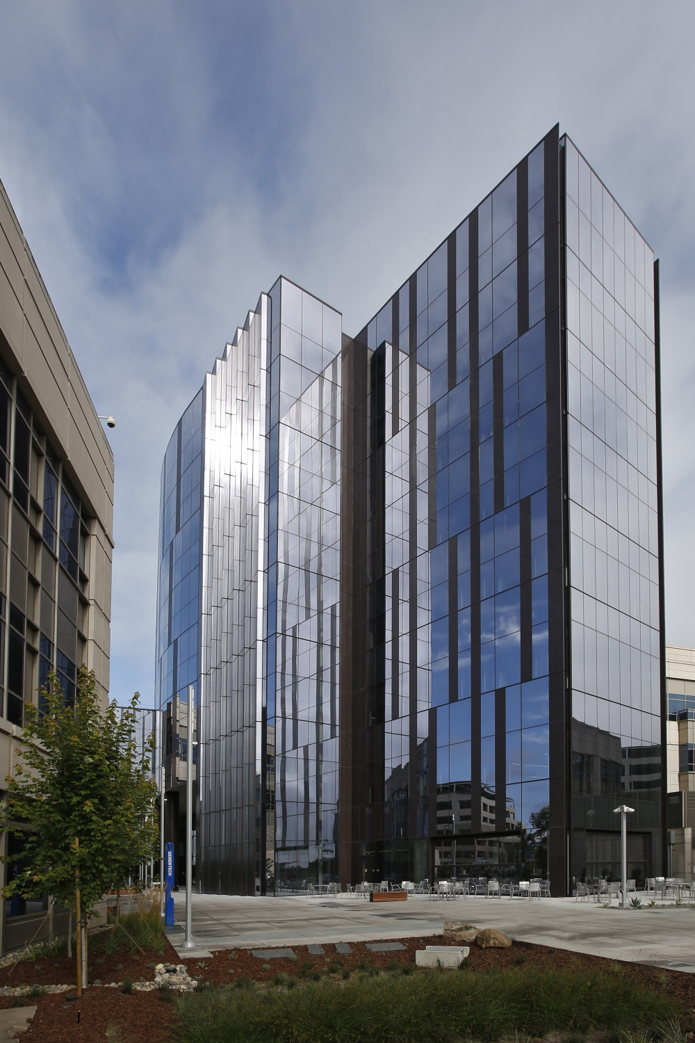 Modulus Consulting - Projects