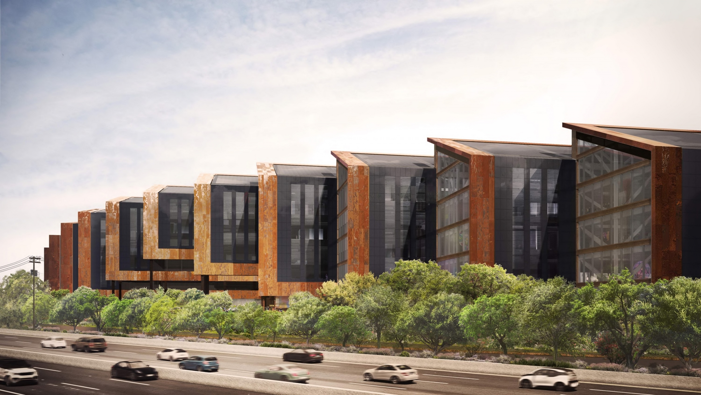 Modulus Consulting - BIM Projects