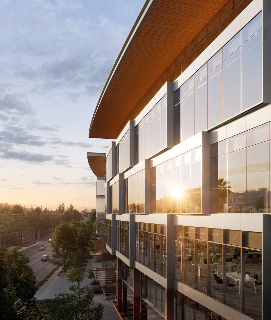 Modulus Consulting - BIM Projects