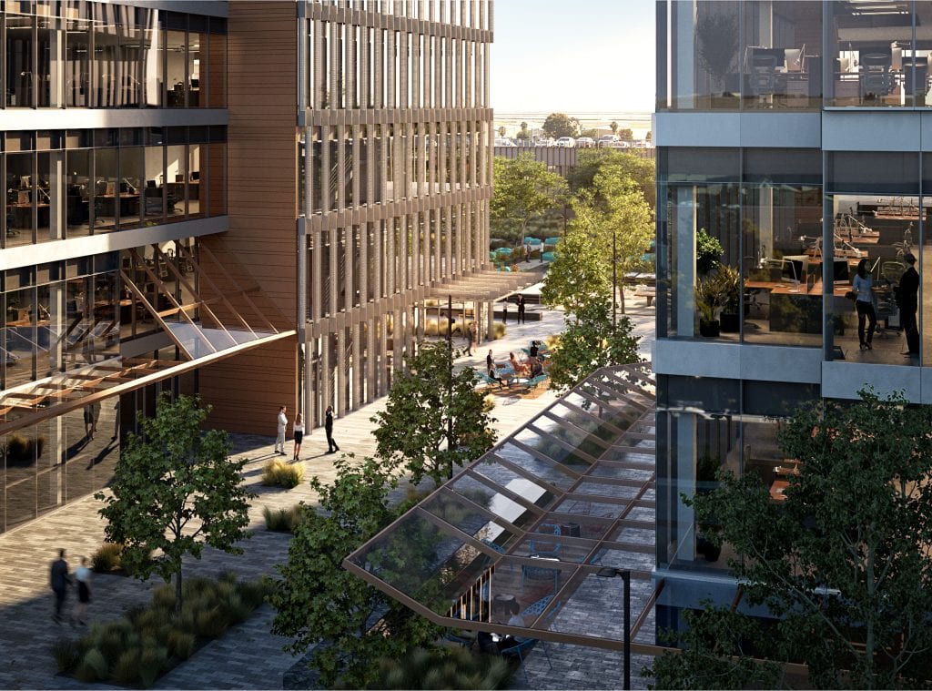 Modulus Consulting - BIM Projects