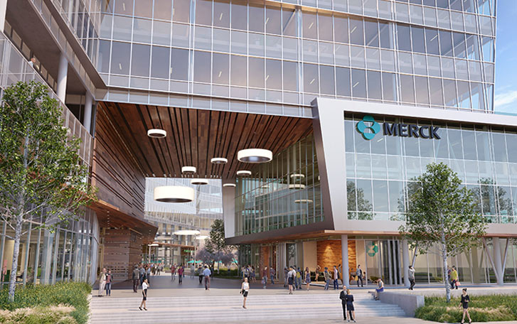 Modulus Consulting - BIM Projects