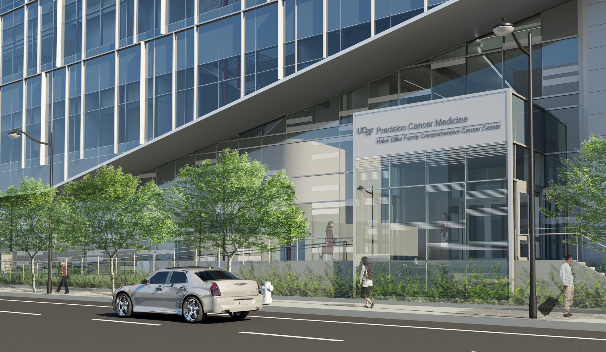 Modulus Consulting - Projects