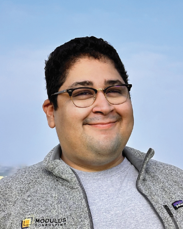 Modulus Consulting - About Us